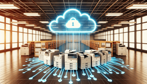 The Ultimate Guide to Universal Print Server • Celiveo 365: AI Document ...